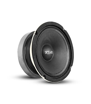NEW XT AUDIO XT-LA6.5 SPEAKER 6.5” 750W LA | eBay