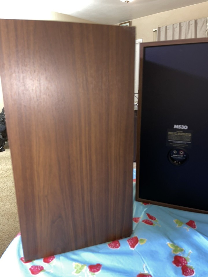 Vintage Mordaunt-Short MS30 | eBay