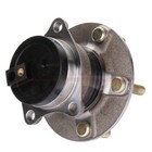Rear Wheel Hub Bearings Assembly Fits Mazda Cx-7 2007-2010 2011 2012 ...