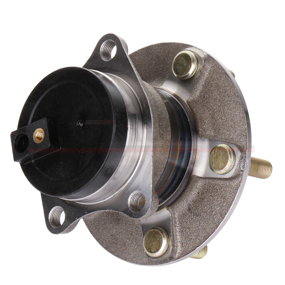 Rear Wheel Hub Bearings Assembly Fits Mazda Cx-7 2007-2010 2011 2012 ...