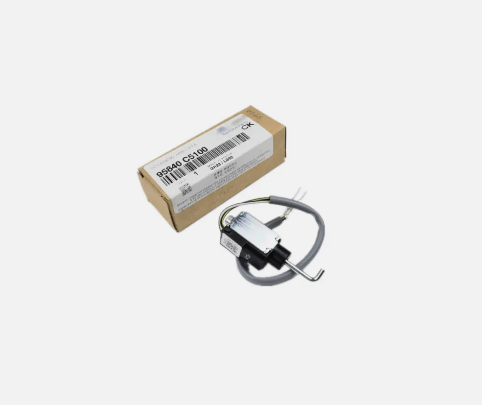 OEM 95840C5100 Kia Automatic Transmission Shift Interlock Solenoid ⭐Low ...