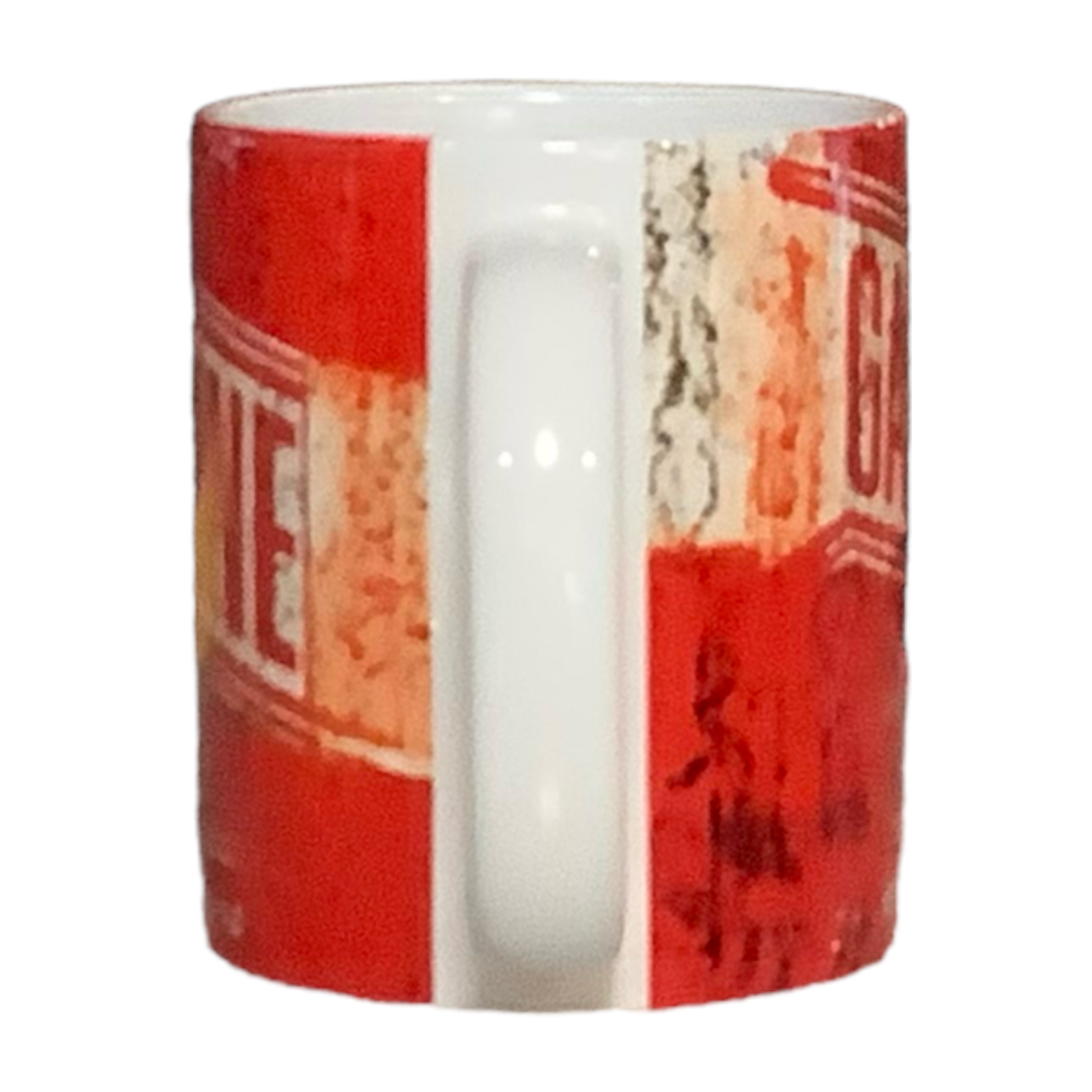 Custom Made 11oz Ceramic Coffee-Tea Mug/Cup-Gasoline-Gas-Father's Day ...