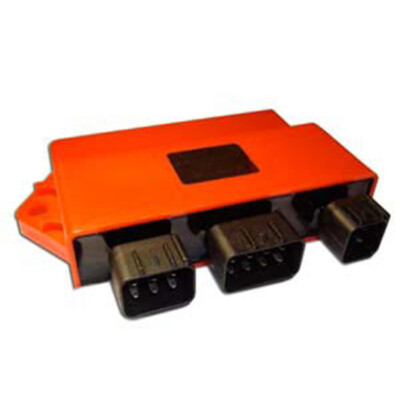 CDI MODULE FOR YAMAHA ATV RAPTOR 660 2002 2003 PN 5LP855402000 | eBay
