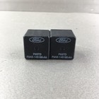 FOAB-14B192-AA Set of 2 Ford 5 Pin Multi-Purpose Control Relay Unit OEM ...