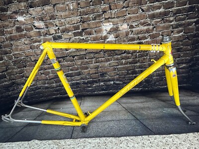 Vintage Frames - Vintage Fuji - Nelo's Cycles