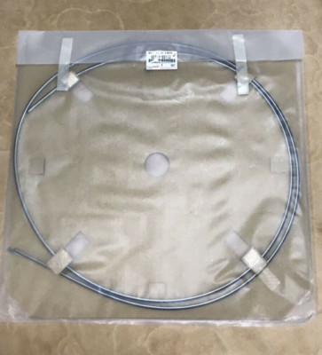 Toyota Genuine OEM MOULDING, WINDSHIELD, OUTER UPPER ☆ 75503-12051 ☆ | eBay