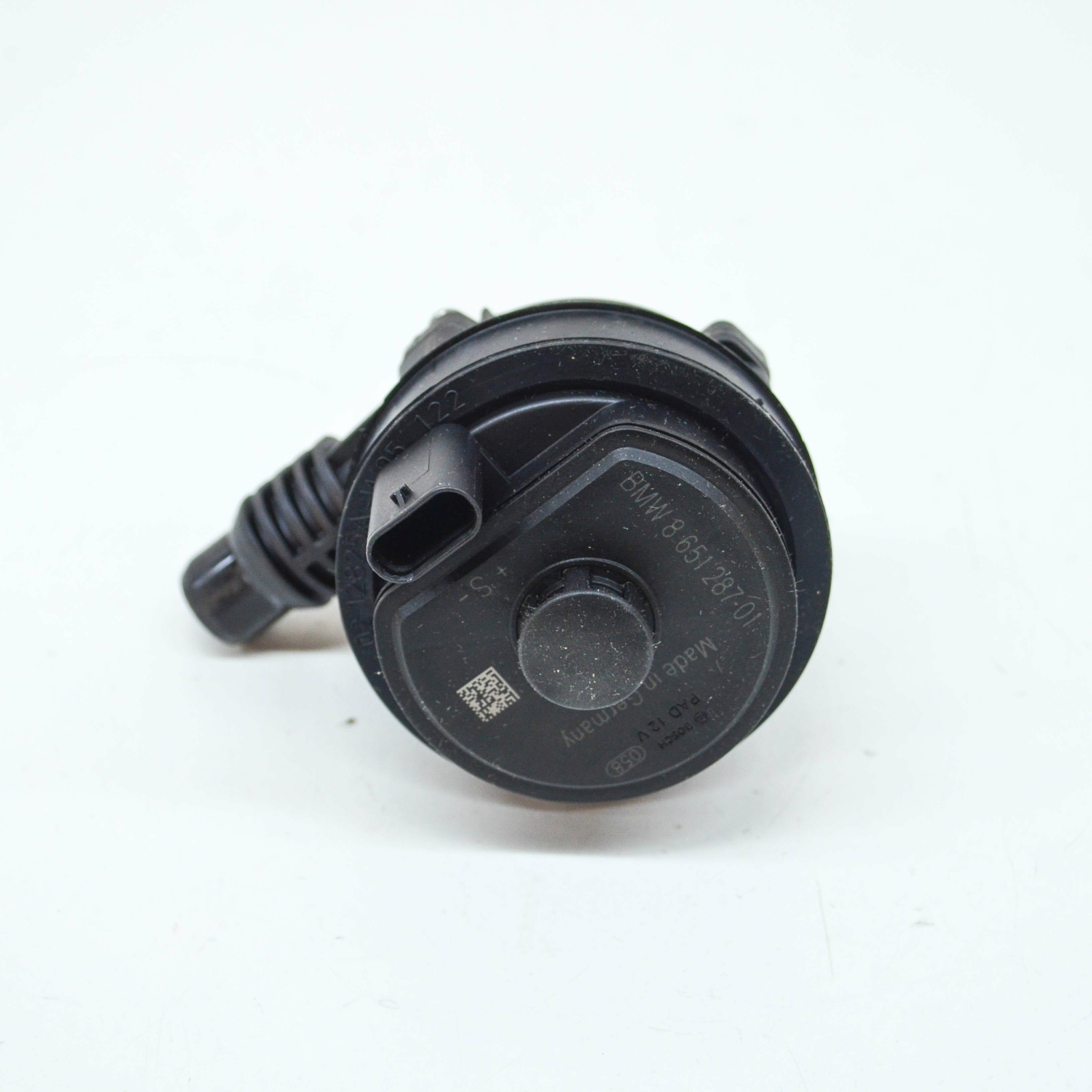 BMW 3 Touring G21 Auxiliary Water Pump 11518651287 NEW GENUINE | eBay