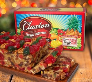 claxtonbakery | eBay Stores