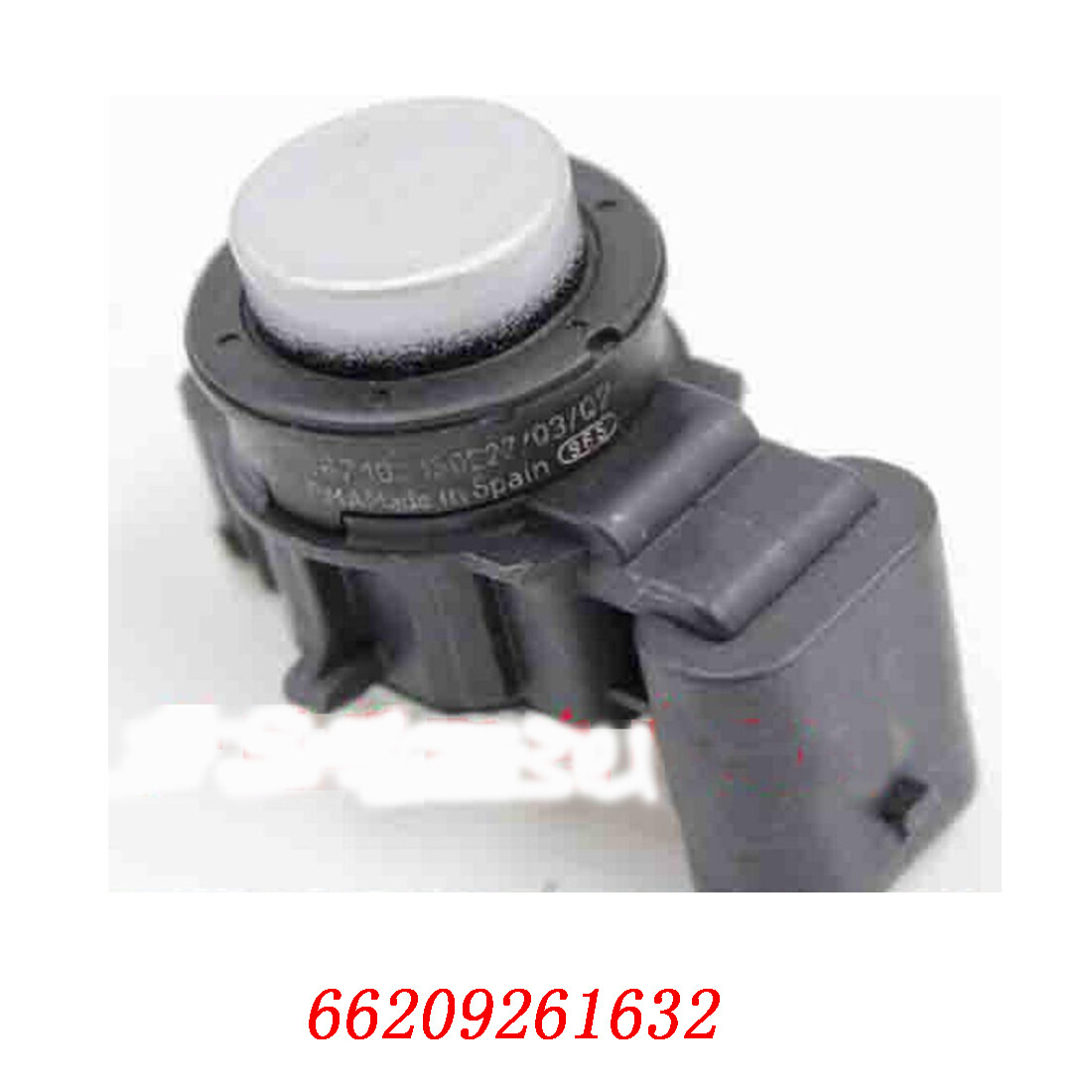 PDC Parking Sensor 8 x 66209261628, 8 x 66209261632, 12 x 66209261593 ...