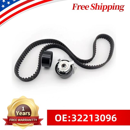 32213096 NEW Engine Timing Belt Set For Volvo S60 S80 S90 XC40 XC60 ...