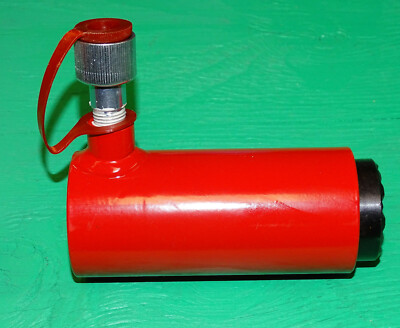 Hydraulic Cylinders - 10 Ton Hydraulic Ram