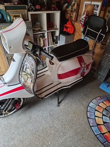 scomadi tt 200 | eBay UK