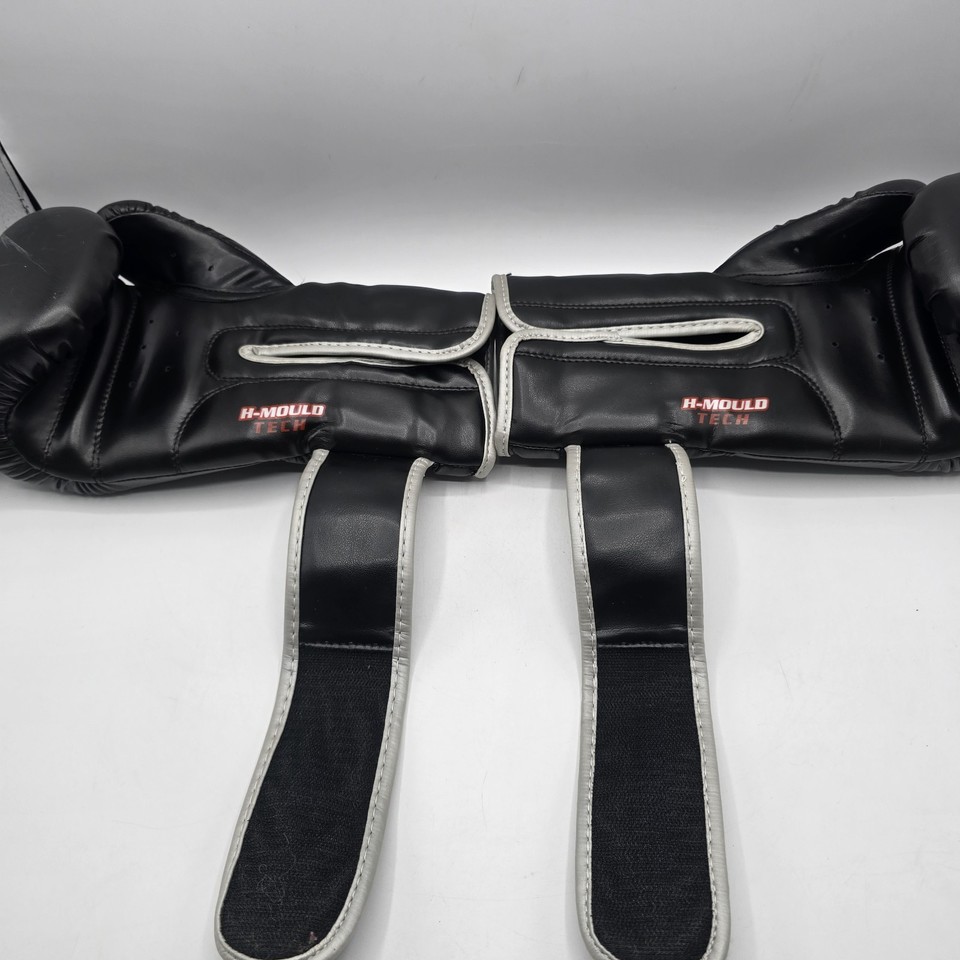 Hawk Boxing Gloves 12. oz Men & Women Training Pro Punching Heavy Bag ...