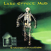 Externalfixation by Lake Effect Mud (CD, Feb-2003, Lake Effect Mud) for sale online | eBay
