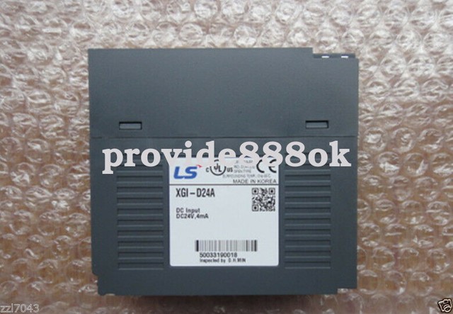 1PC LS PLC input module XGI-D22B #RS8 for sale online | eBay