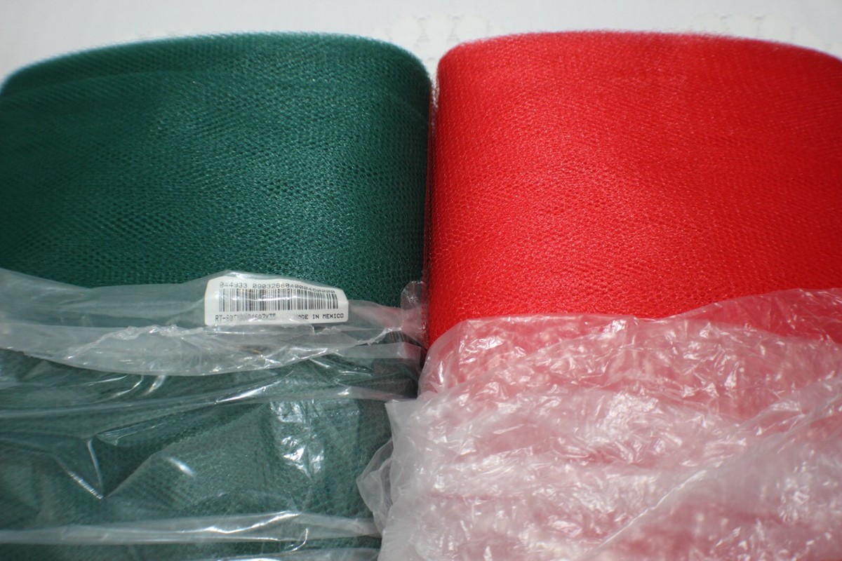 Nylon Netting By The Yard