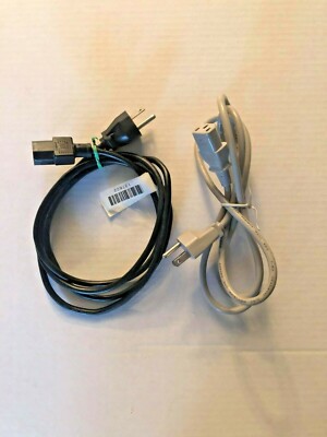 Computer Power Cable (I-Sheng E88265, Longwell, Etc.) | eBay