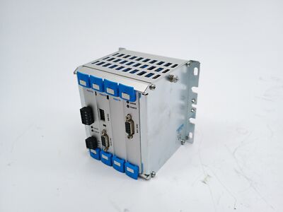 Festo 187812 Axis Controller SPC200/P04 | eBay
