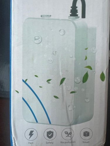 Varon NT3/NT5 Lithium Ion Rechargeable Battery 5.0AH 37WH New | eBay