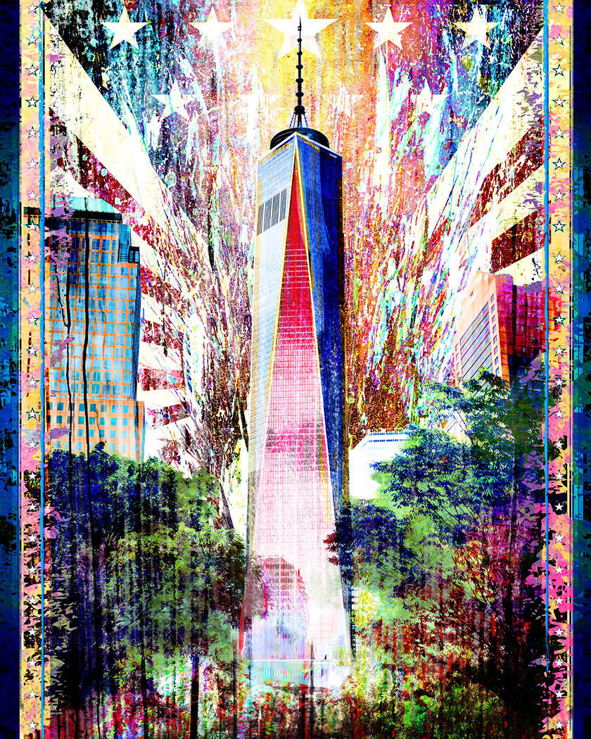 Freedom Artwork