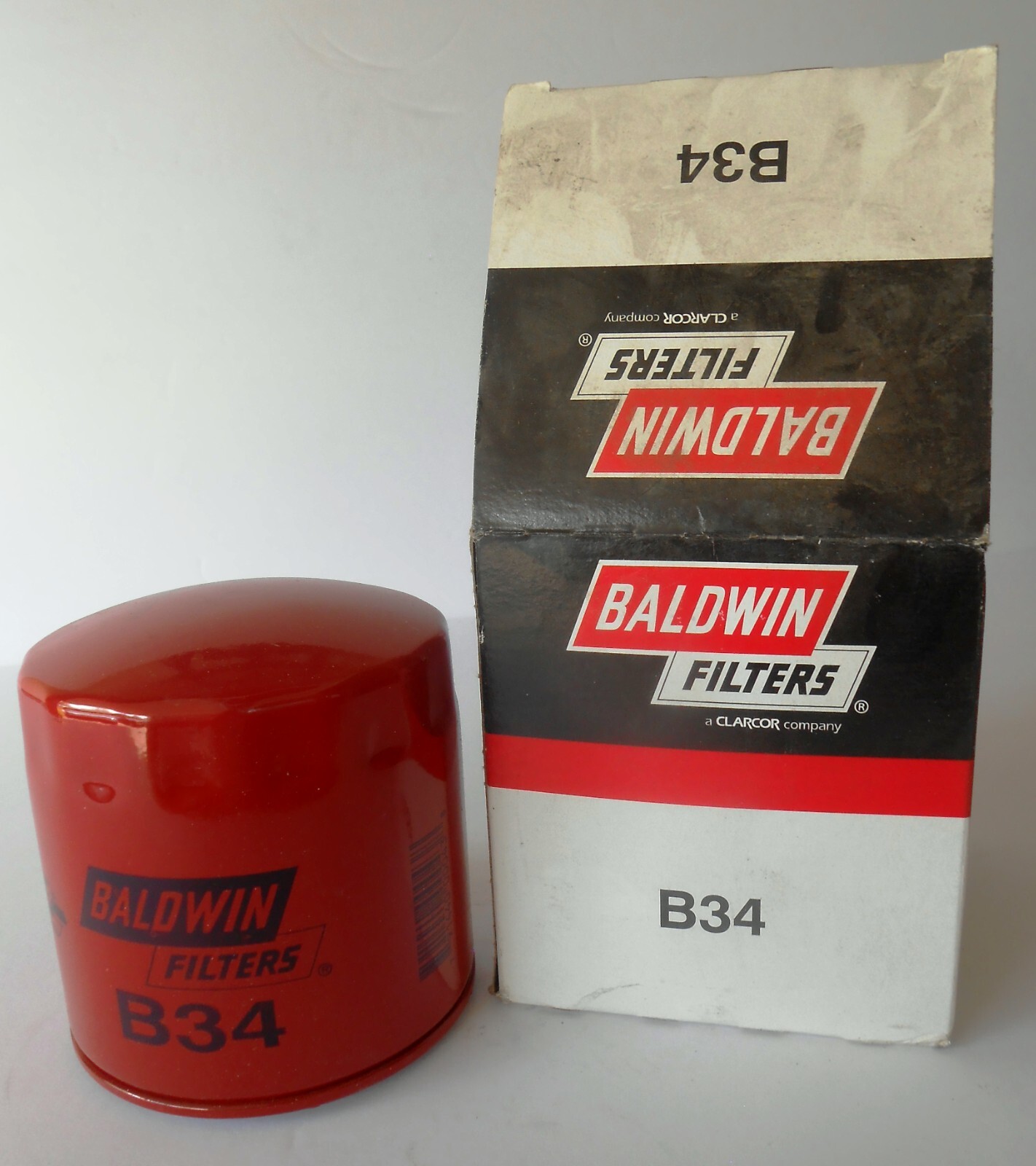 MAHLE FO35514 - cross reference oil filters | oilfilter-crossreference.com