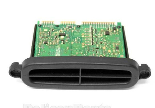 NEW BMW 5 F10 HALOGEN LIGHT MODULE HEADLIGHT BALAST 63117304906 OEM | eBay