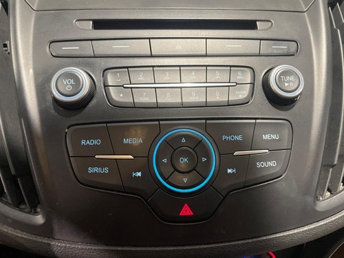 2017 - 2019 Ford Escape Audio Control Panel | eBay
