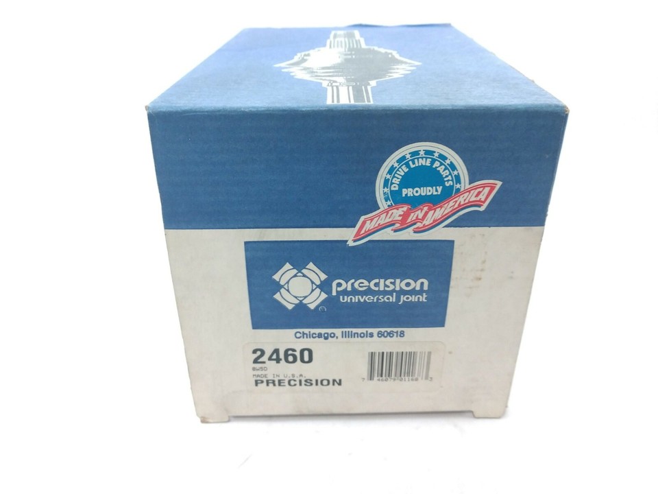 CV Joint Boot-Boot Precision Joints 2460 Moog CV2460 | eBay