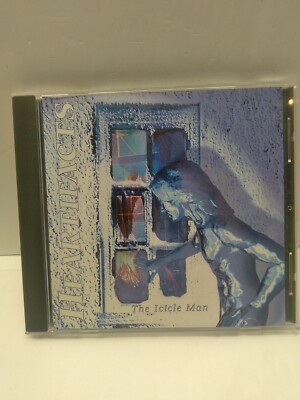 Heartifacts - The Icicle Man (CD, 2000) See Pics | eBay