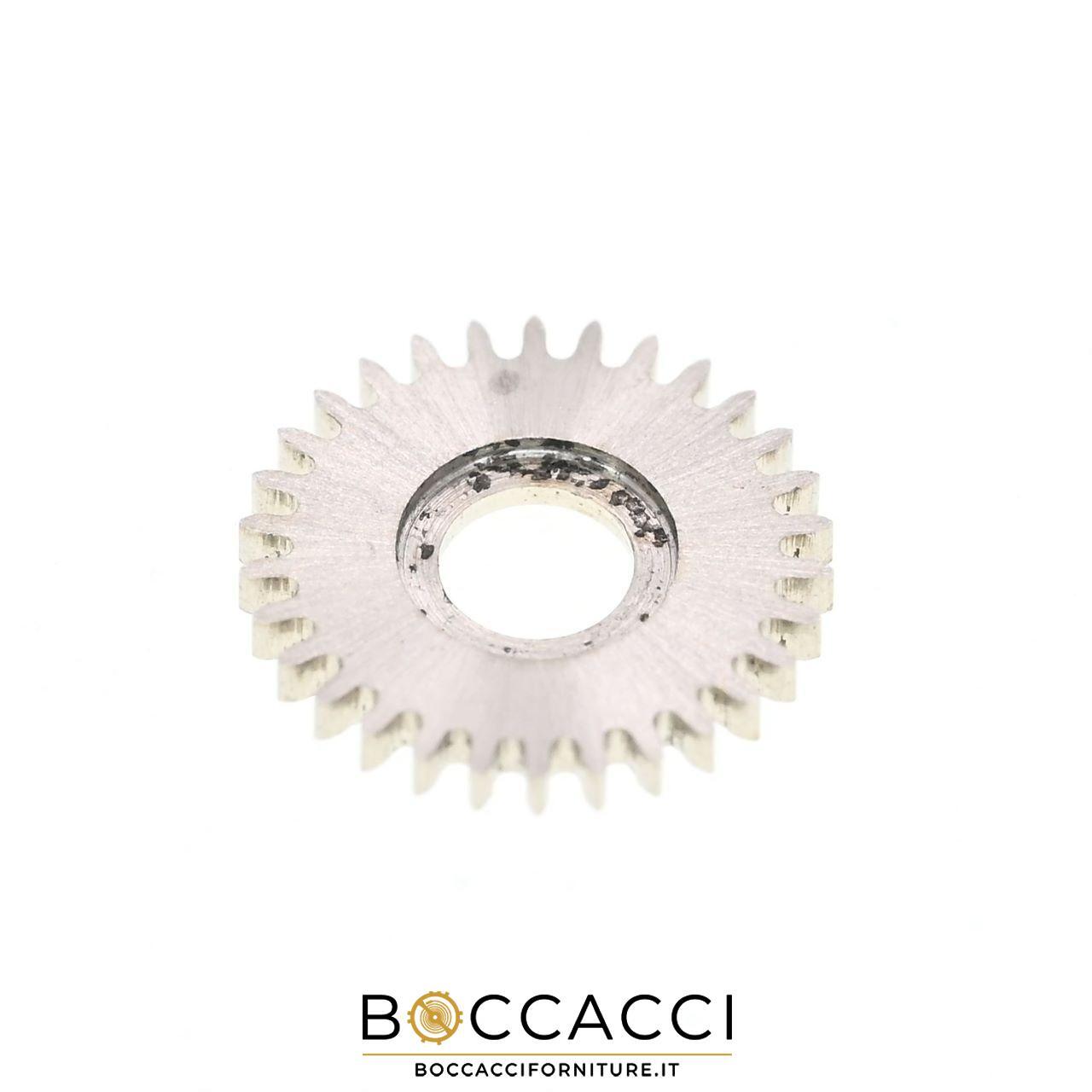 EBERHARD CALIB. 1200 REF. 420 RUOTA CORONA Calib: 1200 (EXCELLENT STATE ...