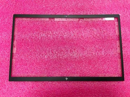 New Lcd Bezel Cover Front Frame For HP EliteBook 850 G7 M05259-001 | eBay