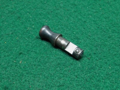 Stevens Springfield Model 87 187 Locking Bolt Steel .22 S-L-LR Original ...