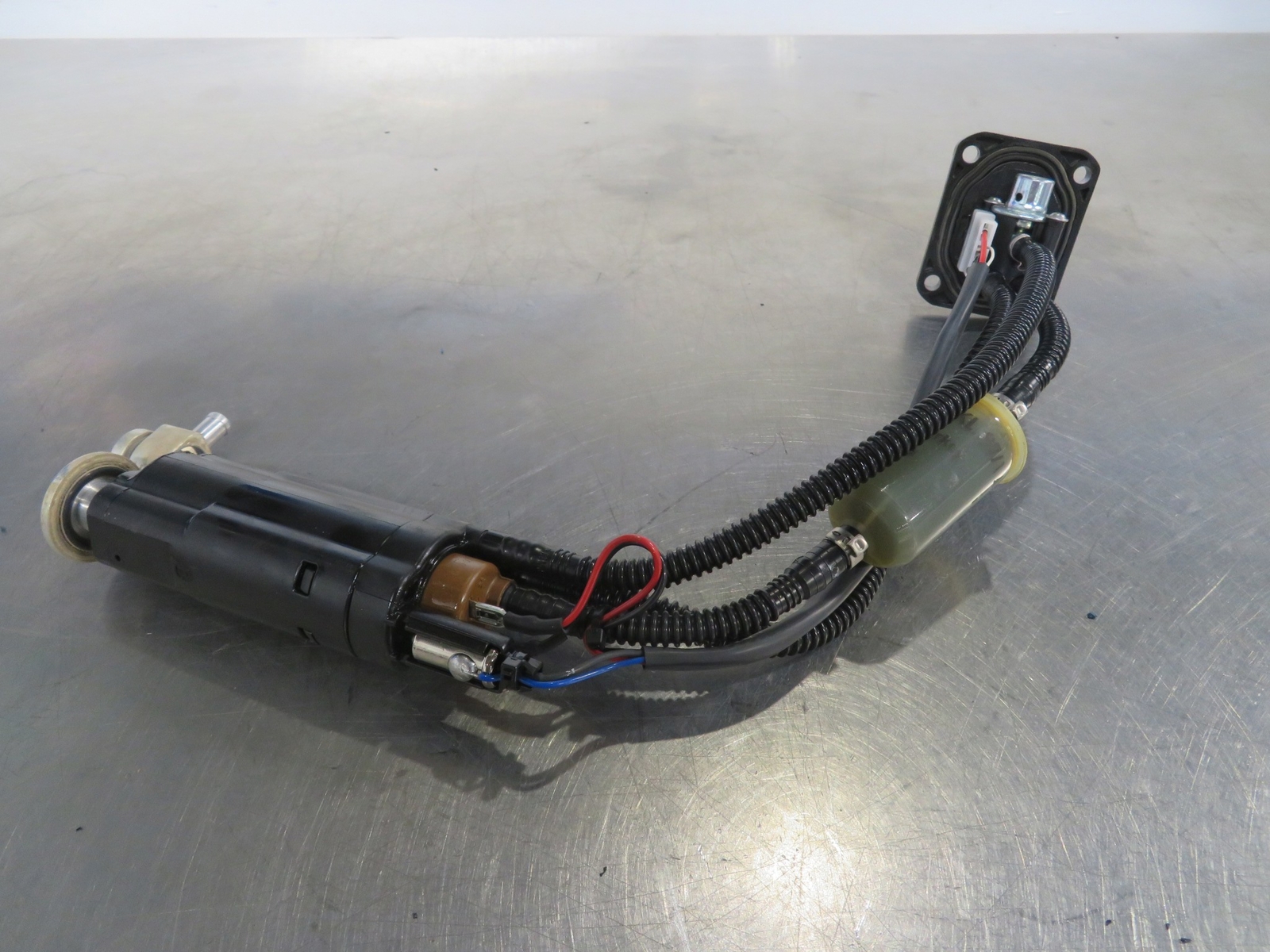 EB1210 2018 18 KTM 350 EXC-F FUEL PUMP SENDING UNIT | eBay