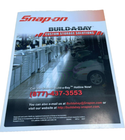 Snap-On Build-A-Bay, Custom Storage Solutions, Catalog | eBay