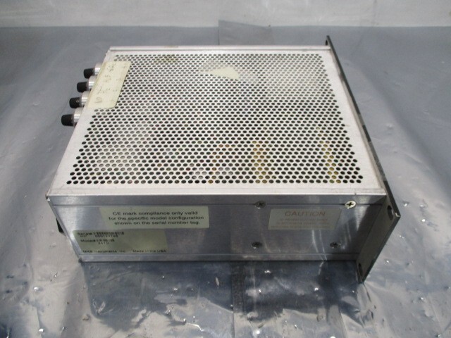 MKS Instruments Type 247 247D 4 Channel Readout for sale online | eBay