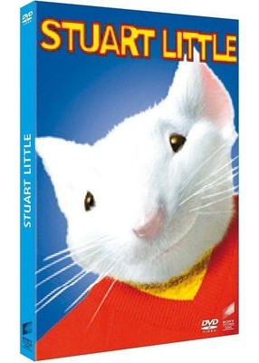 DVD Stuart Little [2000] | eBay