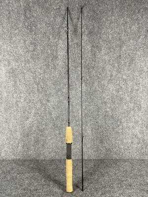 Berkley Lightning Rod IM6 Graph. 5’ Ultra Light Spinning Rod 1-6lb ...