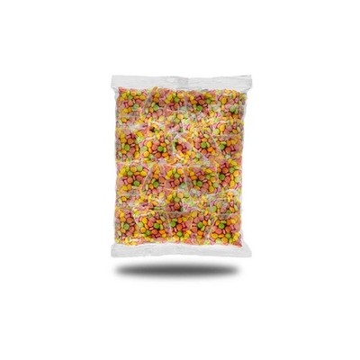 Cool Puffmais Wurfmaterial Maissnack mit Fruchtgeschmack 1100g | eBay.de