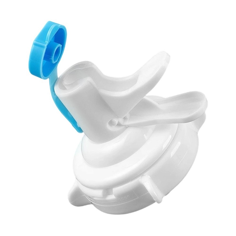 Easy Manual Water Dispenser for Inverted Buckets Fits Most For Home ...