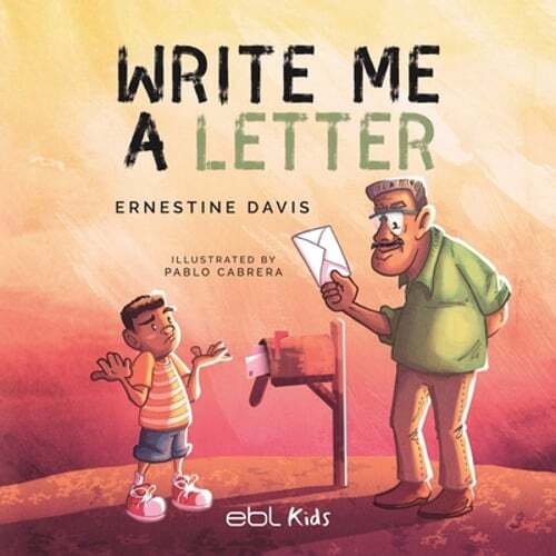Write me a Letter by Ernestine Davis: New | eBay