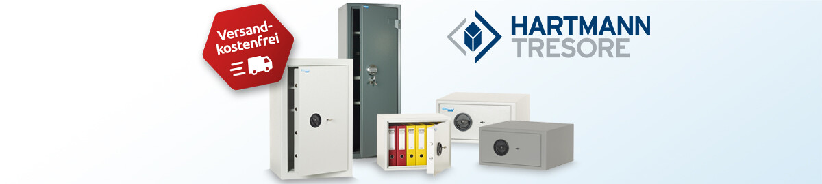 HARTMANN TRESORE | eBay Shops