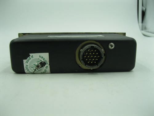 Honeywell RI-106 Remote Instrument Controller 4026206-903 | eBay