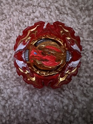 Beyblade Burst Prominence Pheonix | eBay
