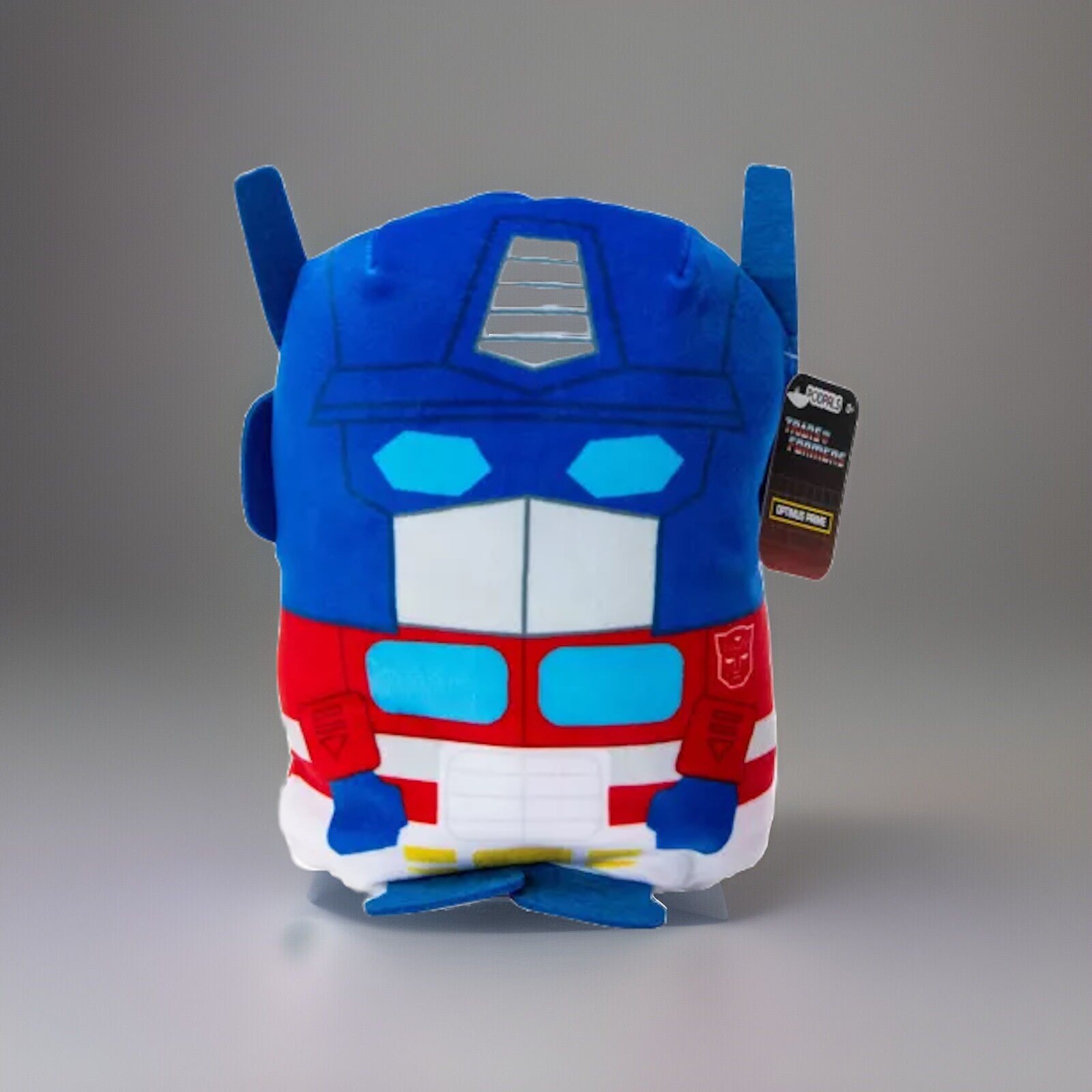 🔥Podpals Transformers Plush Optimus Prime BNWT💥 | eBay