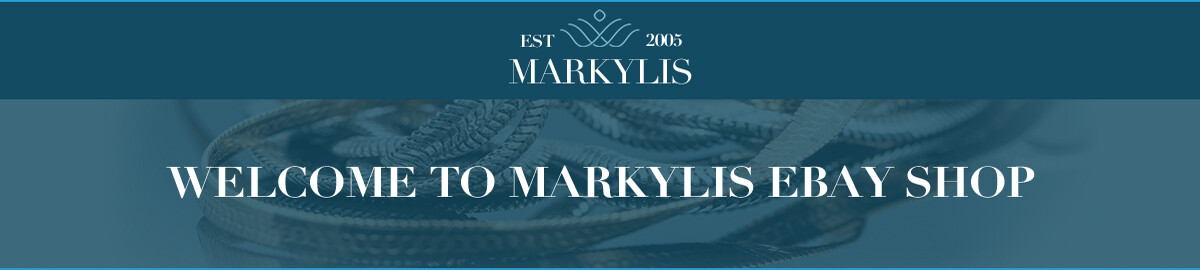 markylis | eBay Stores