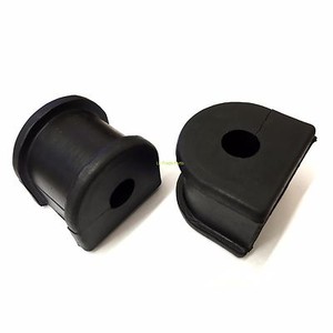 LAND ROVER DEFENDER 110 & 130 NEW REAR ANTI ROLL BAR BUSHES X2, BUSH ...