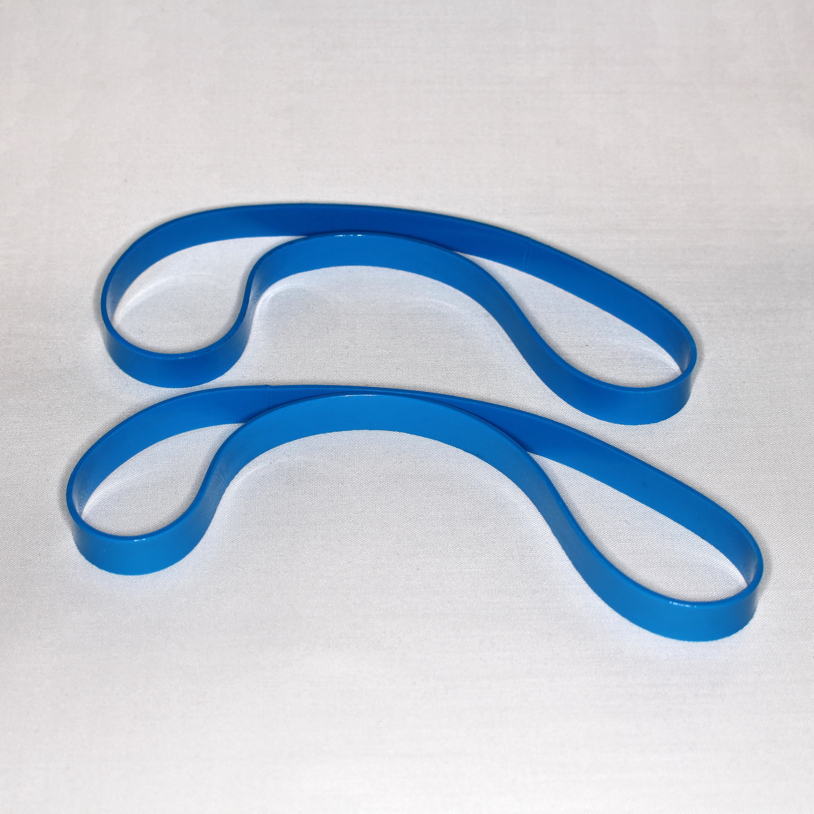 2x Bandsägenbandage Belagband Beläge für die Bandsäge Ferm FLZ275 • FLZ ...