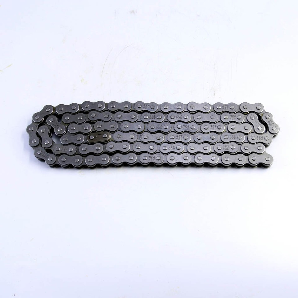 428 DRIVE CHAIN 106 LINK DIRT PIT BIKE ATV 110CC 125CC COOLSTER TAOTAO ...