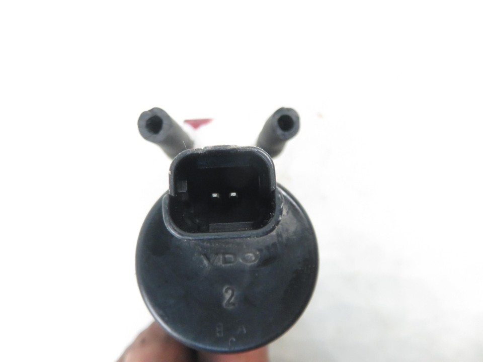 CITROËN C4 II B7 Wischwassertankmotor 9643447980 Petrol 115kw 2014 ...