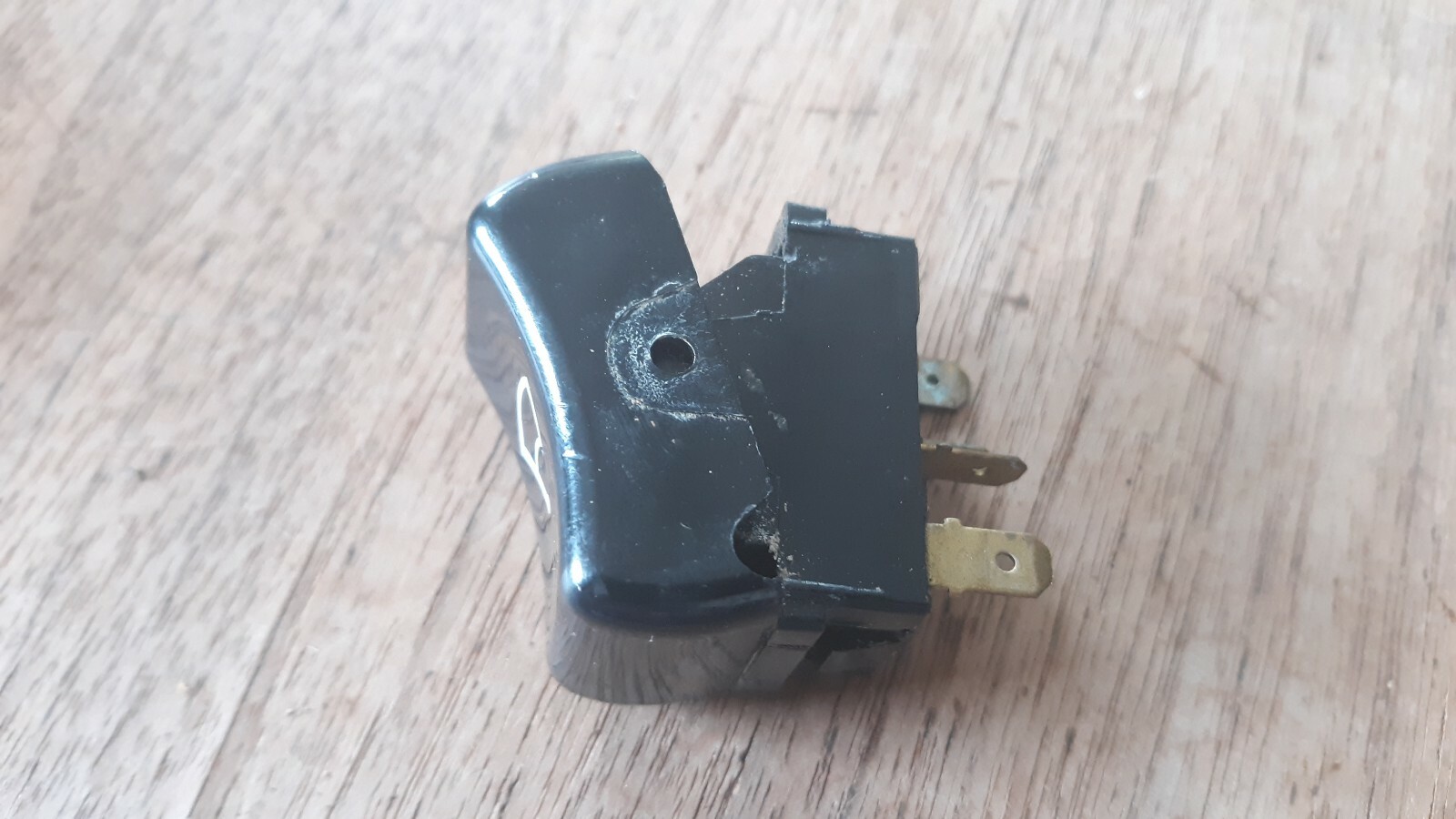 Austin Mini Cooper Classic - NOS Lucas Wiper Switch 35889 | eBay